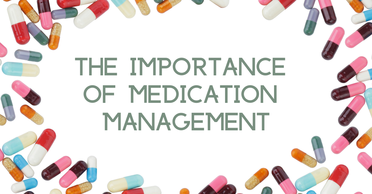 Effective Medication Management and Counseling in Healthcare